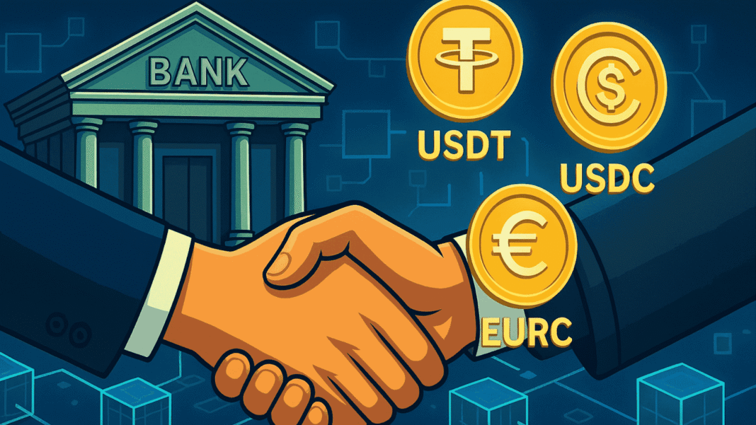 Clear Junction Launches Institutional Stablecoin Transfer Service with ...